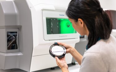 PrograMill DRY | Dental Milling Machines | Ivoclar AU